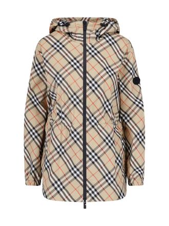 Burberry Technical Jacket Whitstable