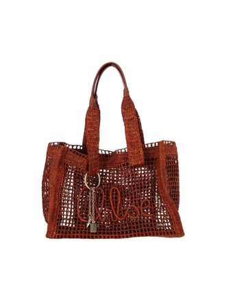 Chlo&eacute; Tote Bag East West Summer Banana