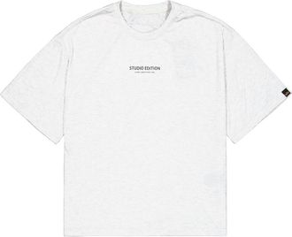 Alpha Industries T-Shirt Studio Edition
