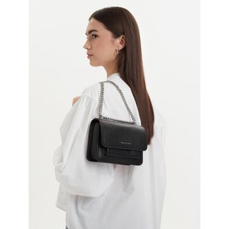 Michael Kors Handtasche MICHAEL Michael Kors 32T4SC7C1T Schwarz