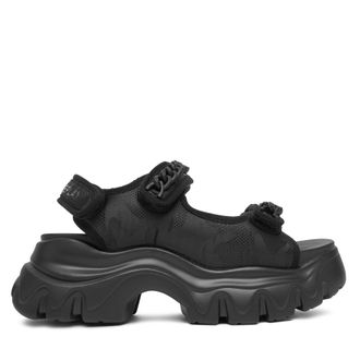 Replay Sandalen REPLAY GWSA6.000.C0006T Schwarz