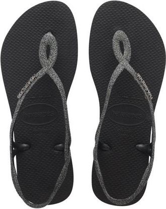 Havaianas Luna Premium II - Zehensandale