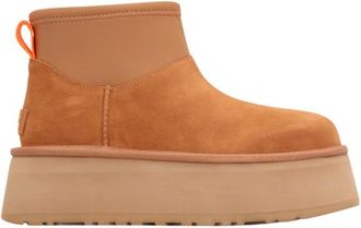 UGG Ugg, Femme, Chaussures, Brun, Taille: 41 EU Classic Mini Dipper