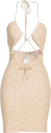 Misbhv KLEIDER - Mini-Kleider auf YOOX.COM