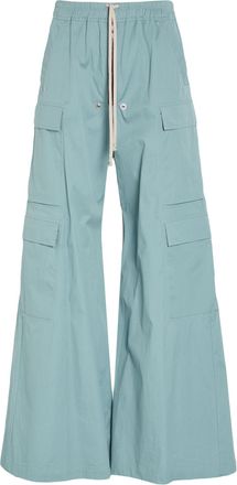 Rick Owens HOSEN & R&Ouml;CKE - Hosen auf YOOX.COM