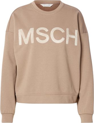 Moss Copenhagen Sweatshirt Mela Briena