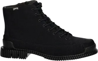 Camper Femme, Chaussures, Noir, Taille: 36 EU Bottines Pix