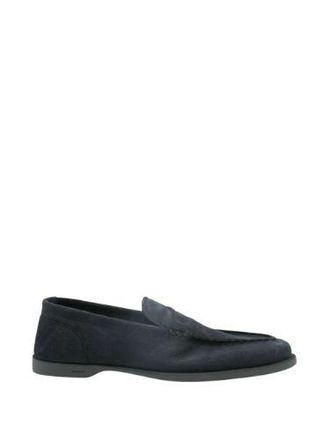 John Lobb John Lobb | Pace Nubuck Oval Flexi - 7+ UK
