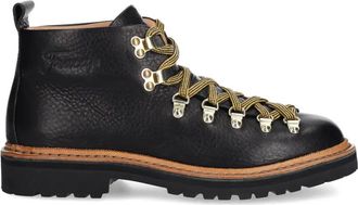 Fracap chaussures de randonn&eacute;e Magnifico M120 Kate - Noir