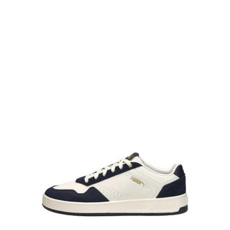 Puma Court Classic SD - - Shoes - Herren - Blau - 43 EU