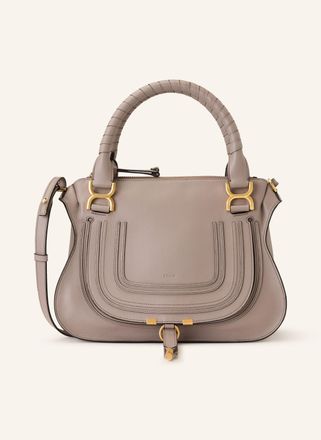Chlo&eacute; Handtasche Marcie lila