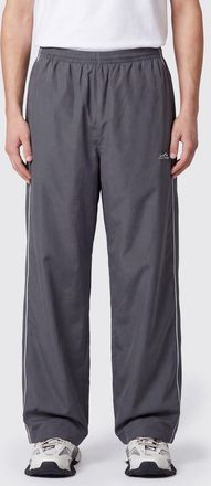 Balenciaga Jogginghose aus Baumwollmischung mit elastischem Bund und Logo