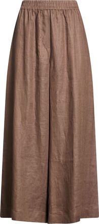 Max Mara HOSEN & R&Ouml;CKE - Hosen auf YOOX.COM