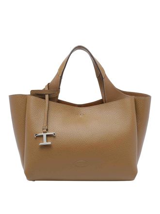 Tod's Shopper - Beige
