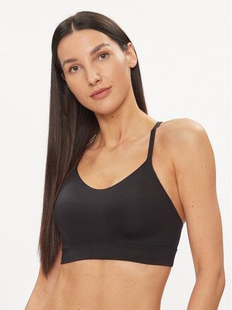 Hunkemöller Sport-BH HKMX 205205 Schwarz