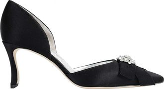 Manolo Blahnik Apidosa 70 Jewel Embellished Pumps