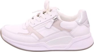 Gabor Damen, Schuhe, Wei&szlig;, 37 1/2 EUGr&ouml;&szlig;e