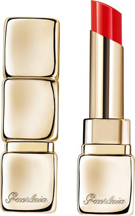 Guerlain Kiss Kiss Shine Bloom Lippenstift
