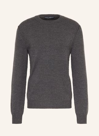Dolce & Gabbana Pullover schwarz
