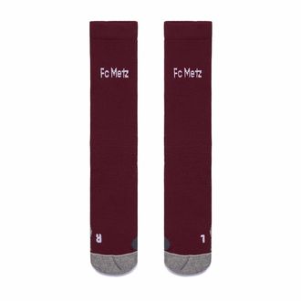Kappa FC Metz 24/25 Spoxs Long Socks EU 43-46