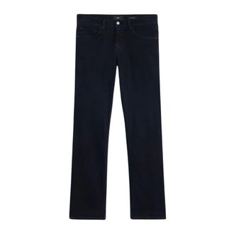 7 For All Mankind Jeans - Homme - Jeans - Bleu - Taille: 3XS