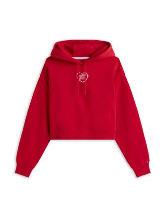 Tommy Jeans Sweatshirt HEART