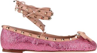 Valentino Garavani SCHUHE - Ballerinas auf YOOX.COM