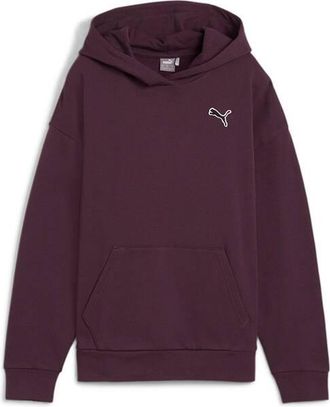 Puma Damen Kapuzensweat BETTER ESSENTIALS Hoodie F