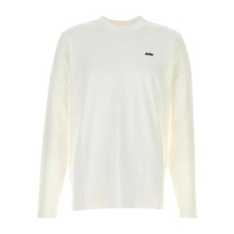 Autry Herren, Oberteile, Beige, XLGröße