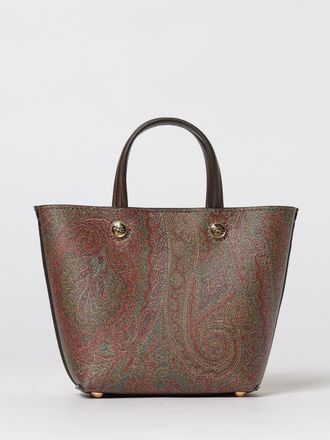 Etro Schultertasche ETRO Damen Farbe Braun