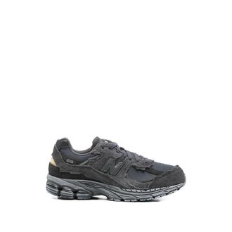 New Balance Homme, Sport, Gris, Taille: 40 EU 2002R Protection Pack Baskets