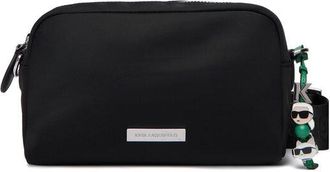Karl Lagerfeld Handtasche B1W30019 Schwarz