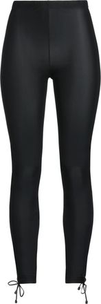 Wolford HOSEN & R&Ouml;CKE - Leggings auf YOOX.COM