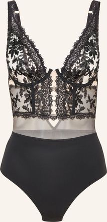 Simone P&eacute;r&egrave;le Simone P&eacute;r&egrave;le B&uuml;gel-Body Fantasme schwarz