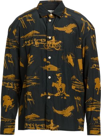A Kind Of Guise TOPS - Hemden auf YOOX.COM