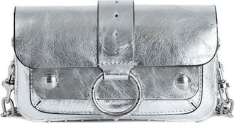Zadig&Voltaire Sacs Zadig & Voltaire.. Silver