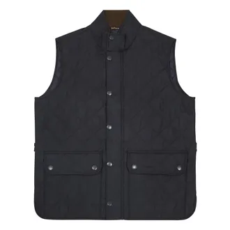 Barbour Veste Sans Manches Matelass&eacute;e New Lowerdale Barbour