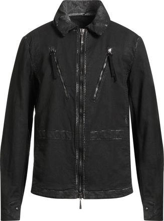 Masnada JACKEN & MÄNTEL - Jeansjacken/Mäntel auf YOOX.COM