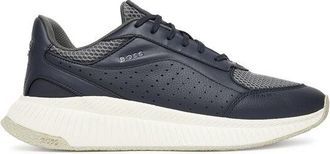 HUGO BOSS Sneakers TTNM EVO 50548717 Blau