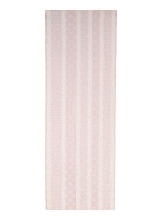 Liu Jo Stola Jacquard Monogram, 21406 Almond Peach, STOLA