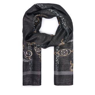 Guess Schal Guess AW5532 VIS03 Schwarz