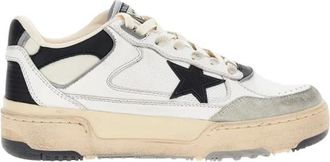 Golden Goose Femme, Chaussures, Blanc, Taille: 41 EU Forty2 Baskets