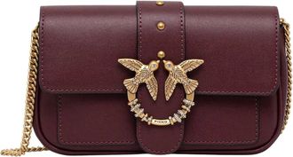 Pinko Pinko, Damen, Taschen, Braun, ONE SIZEGr&ouml;&szlig;e