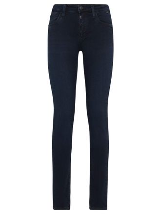 Mavi Damen ADRIANA Skinny Jeans,, per pack Blau (ink sporty 29969), W27/L30 (Herstellergr&ouml;&szlig;e: 27/30)