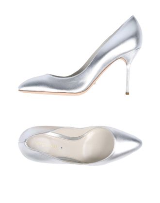 Sergio Rossi SCHUHE - Pumps auf YOOX.COM