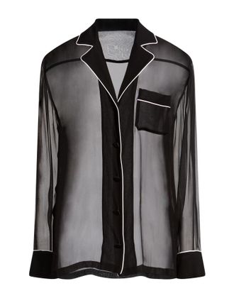 Dolce & Gabbana TOPS - Hemden auf YOOX.COM
