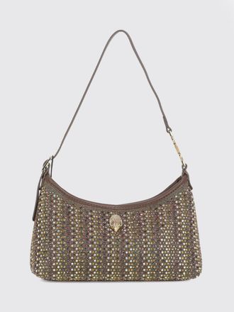 Kurt Geiger Minitasche Damen Farbe Bronze