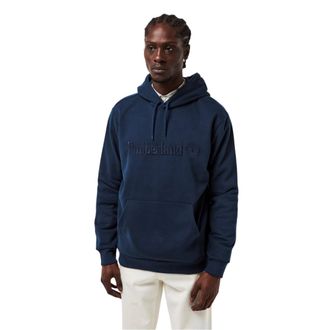 Timberland Hampton Hoodie zum &Uuml;berziehen f&uuml;r Herren/Damen Unisex (Dunkel Saphirblau)
