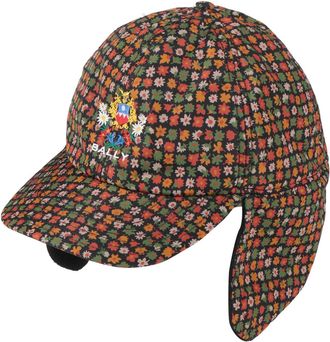 Bally ACCESSOIRES - M&uuml;tzen & H&uuml;te auf YOOX.COM