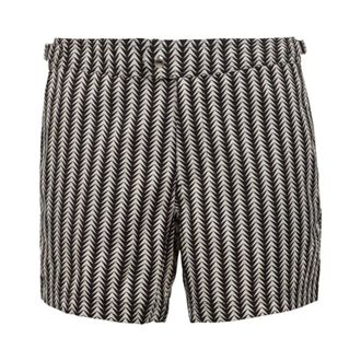 Tom Ford Herren, Bademode, Mehrfarbig, 2XLGr&ouml;&szlig;e